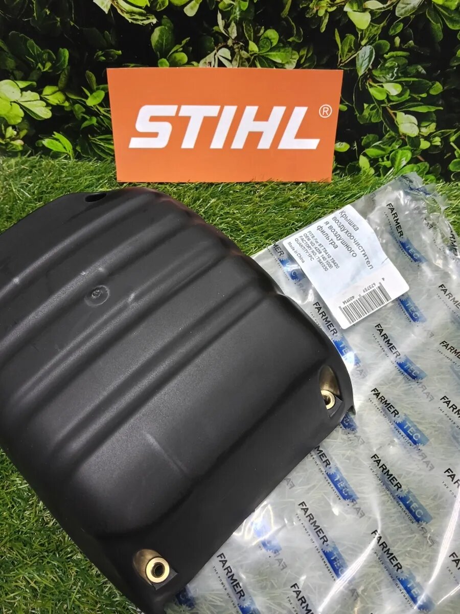Крышка фильтра на STIHL TS 410 (4238-140-1000) TS41030