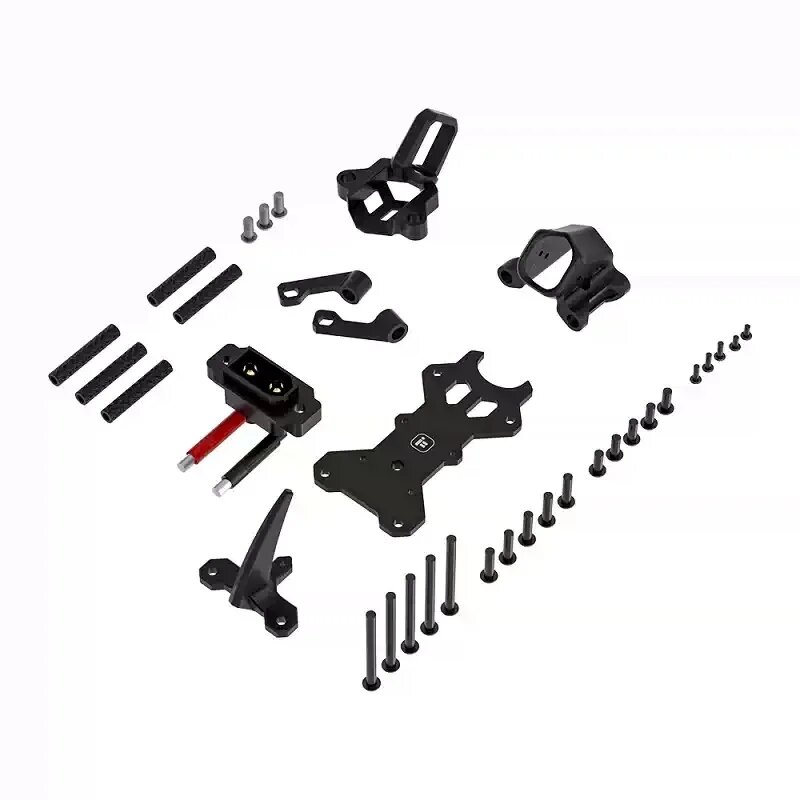 IFlight Mach R5 Top Plate Kit — фото 1