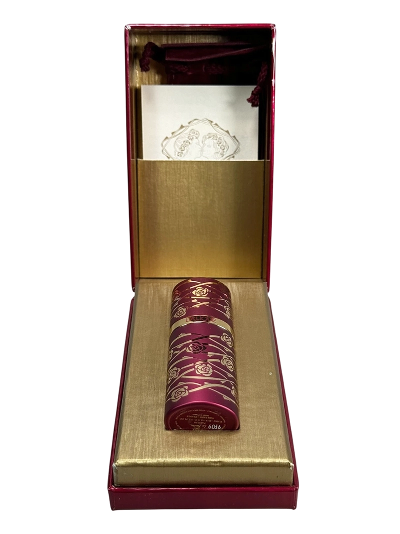 Аромат для женщин 10 мл Лалик Ле Байзер / Lalique Le Baiser Eau De Parfum
