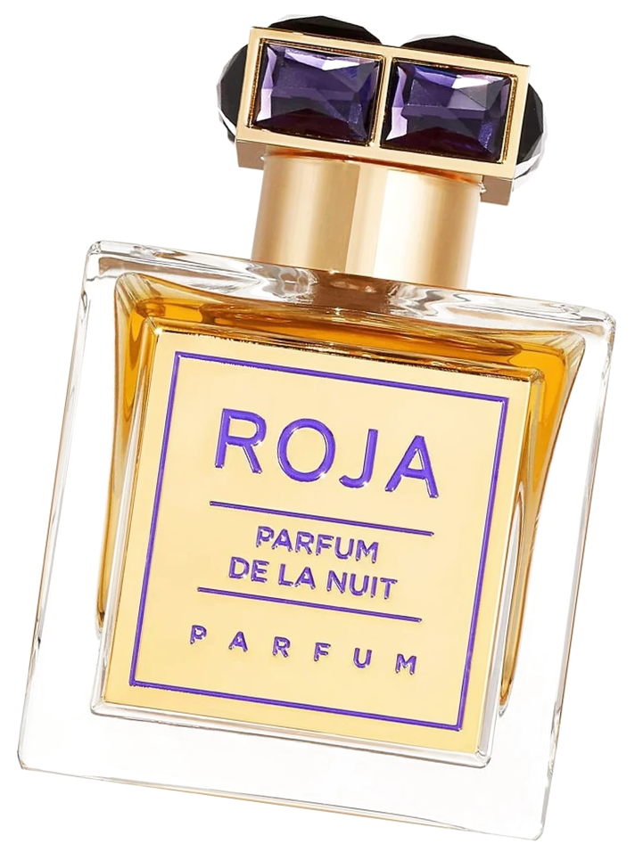 Роже Дав Парфам Де Ла Нуит парфюм 100 мл унисекс - Roja Dove Parfum De La Nuit