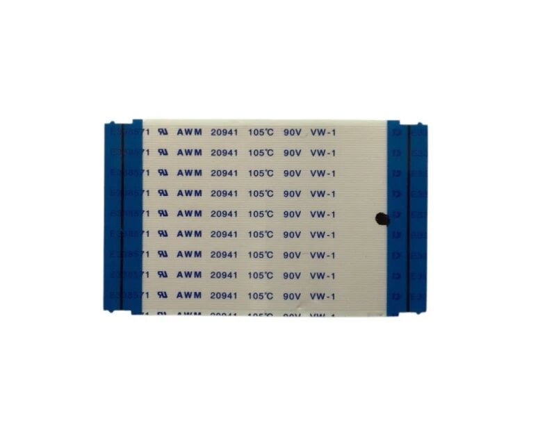 Шлейф, E338571 AWM 20941, 80pin, 70x45