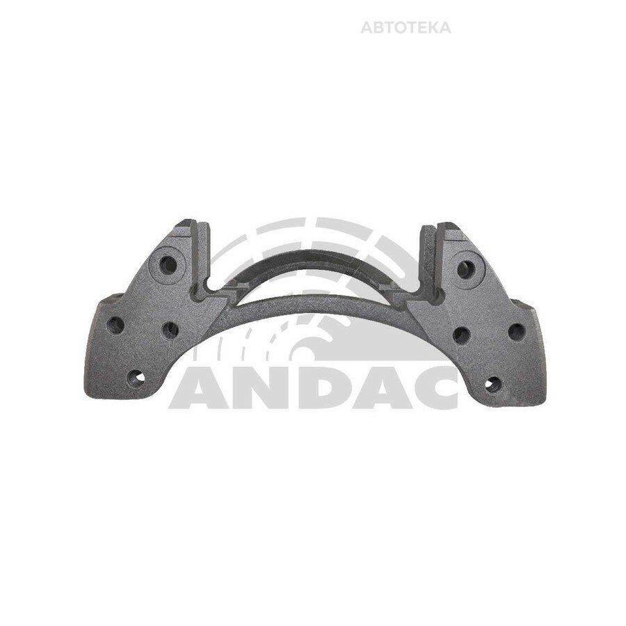 Скоба тормозного суппорта (MERITOR DX195) ANDAC 081020359