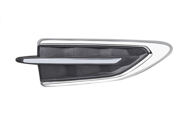 Решетка крыла правого SAILING FDL021309R для FORD KUGA II DM2 2013-2019