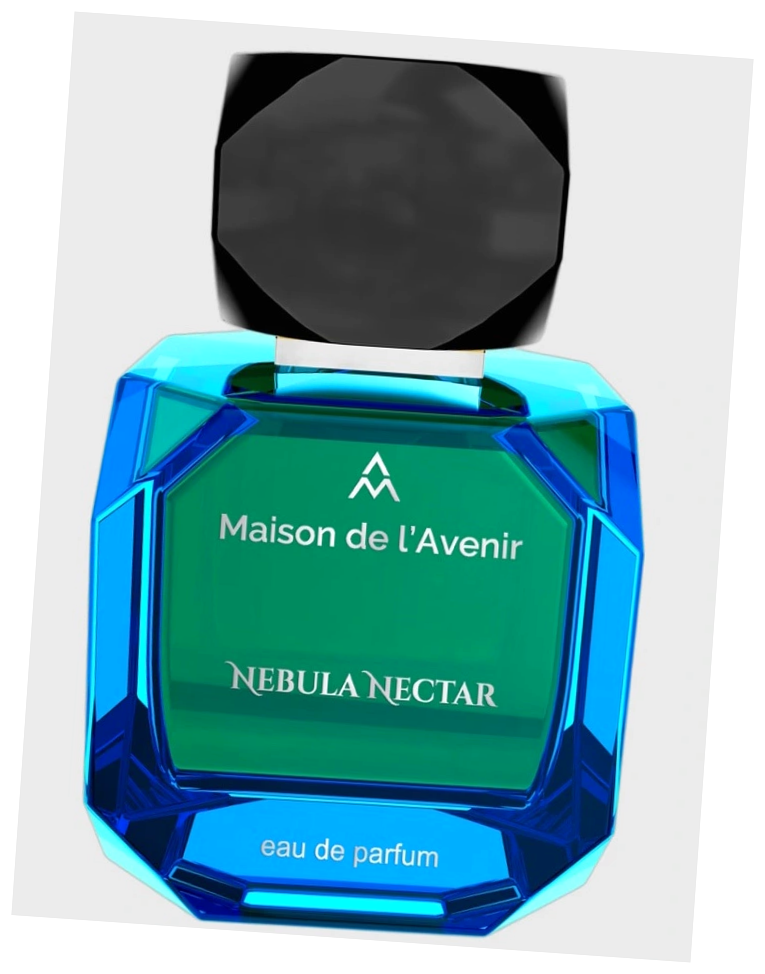 Небьюла Нектар парфюм для женщин и мужчин 100 мл / Maison De L Avenir Nebula Nectar