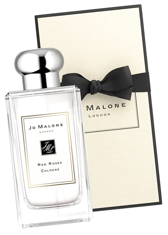 Jo Malone Red Roses одеколон 100 мл - для женщин / Ред Розиз Джо Малон