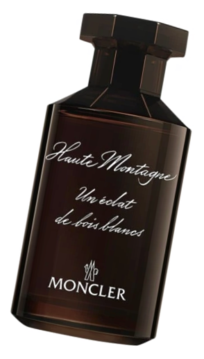 Монклер Оут Монтанье парфюмерная вода 100 мл унисекс / Moncler Haute Montagne eau de parfum для женщин и мужчин