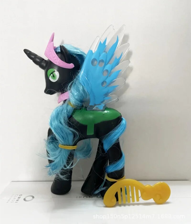 Фигурка My Little Pony 14 см Bandai 6