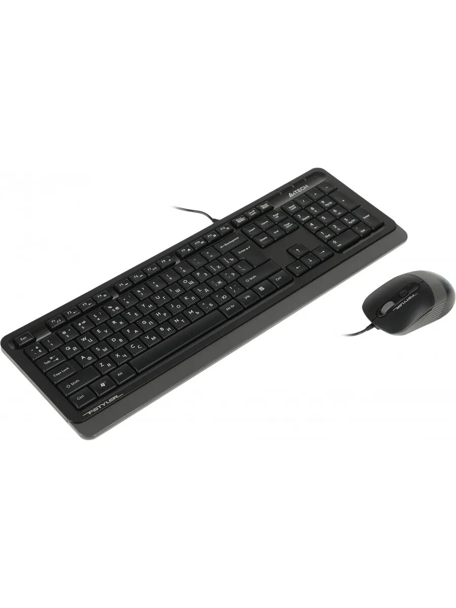 Комплект F1010 GREY