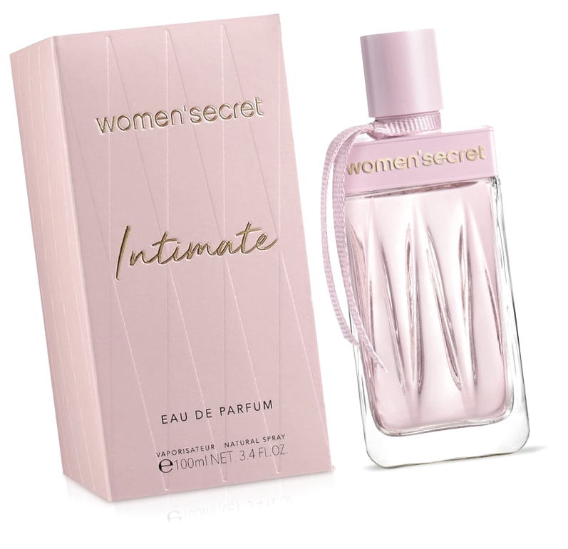 Аромат Вумен Сикрет Интимейт О Де парфюм 100 мл для женщин - Women Secret Intimate Eau De Parfum