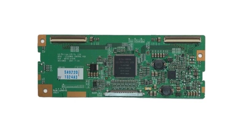 Плата T-Con 6870C-0197B, для телевизора PHILIPS 32PFL7403D
