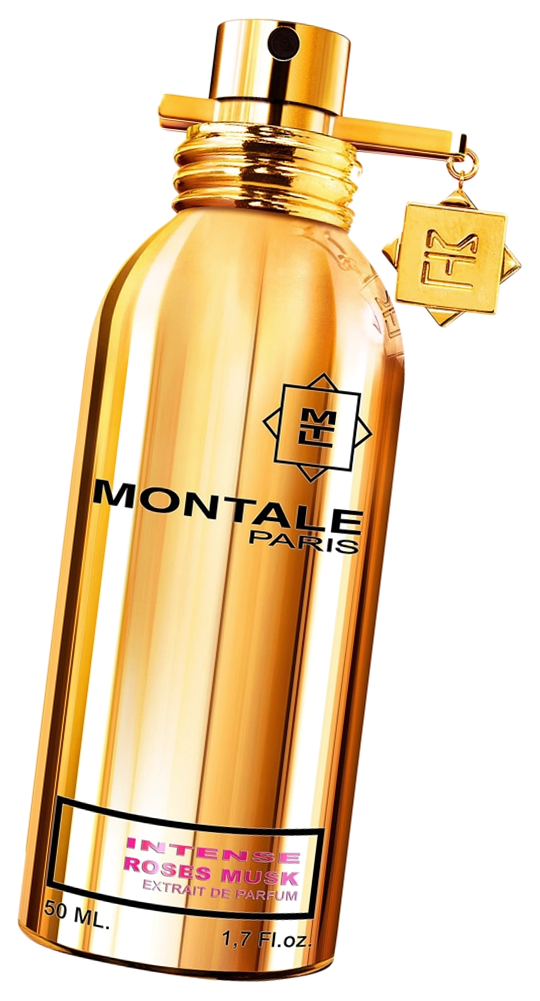 Montale Intense Roses Musk 50 мл духи для женщин / Розес Муск Монталь