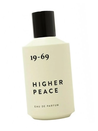 Higher Peace парфюмерная вода для женщин и мужчин 100 мл - Хайер Пис