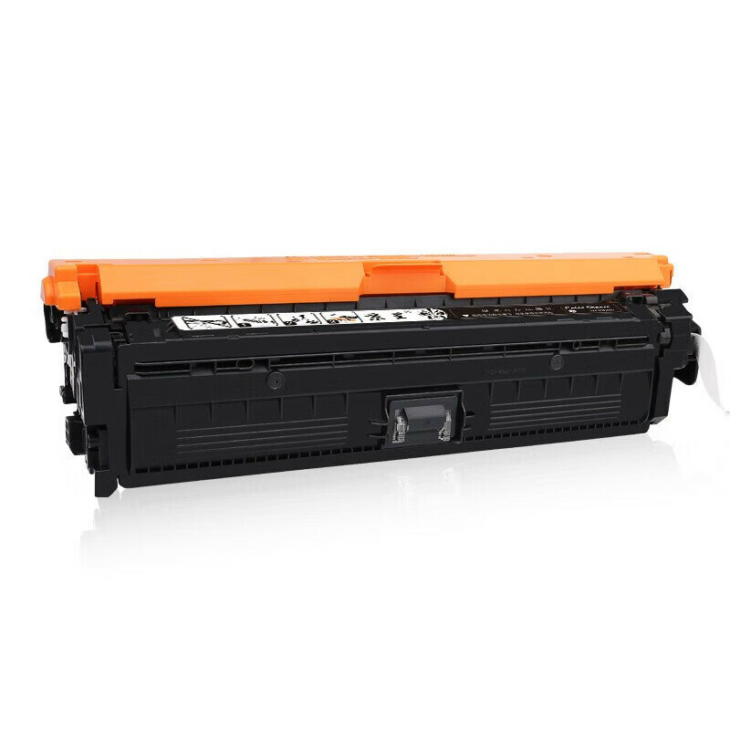 Чернильная картридж Jingcheng CE740A 307A для лазерного принтера HP LaserJet CP5225 CP5225n CP5220 Цвет：[Стандартная