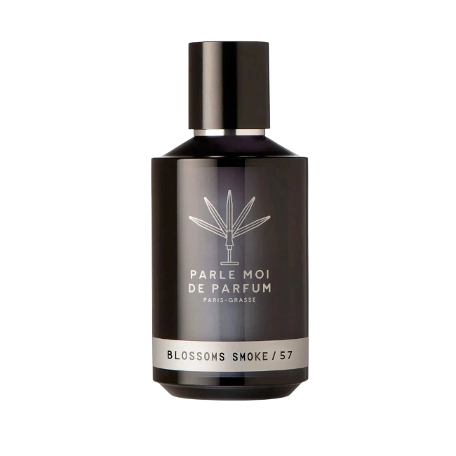 Parle Moi De Parfum Blossoms Smoke 57 аромат унисекс 100 мл - Блоссомс Смоук 57, дымный Цветочный