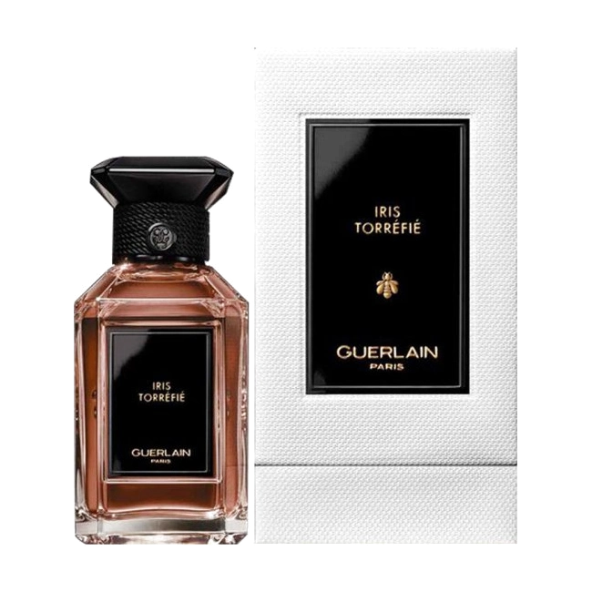 Guerlain Iris Torrefie 100 мл аромат унисекс / Герлен Ирис Торрефи парфюм