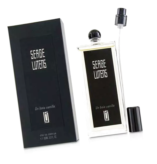 Serge Lutens Un Bois Vanille парфюм для женщин 100 мл - Ванильный Лес от Лютенса
