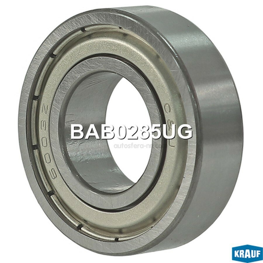 KRAUF BAB0285UG Подшипник