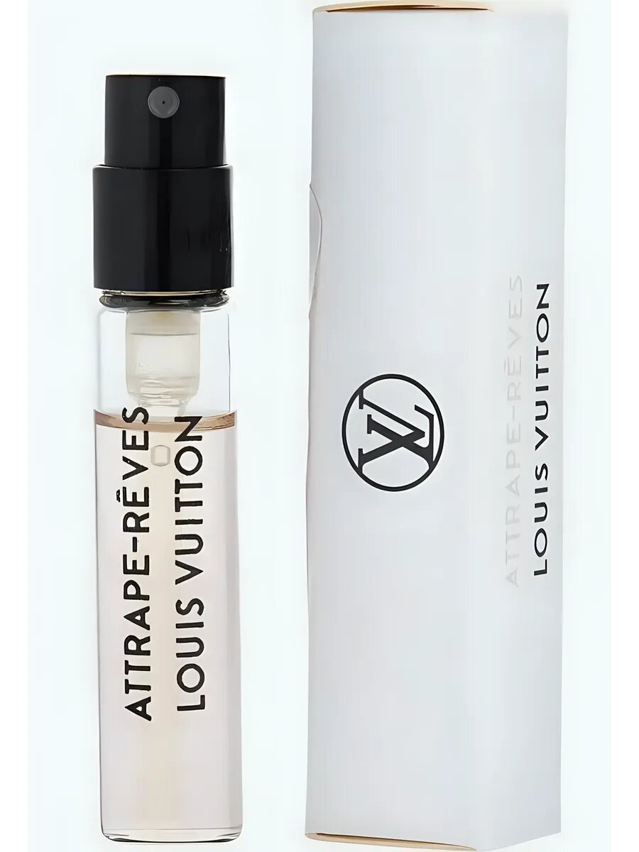 Louis Vuitton Attrape-Reves Парфюмерная вода для женщин 2 ml Sample