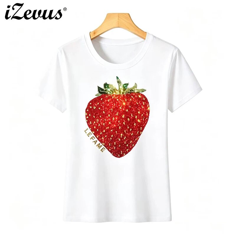 Футболка iZevus