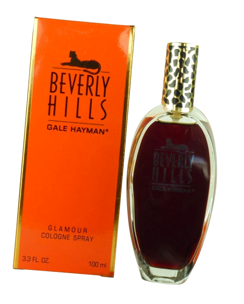 Giorgio Beverly Hills Glamour духи 50 мл женские / Гламур Беверли Хилз Джорджио
