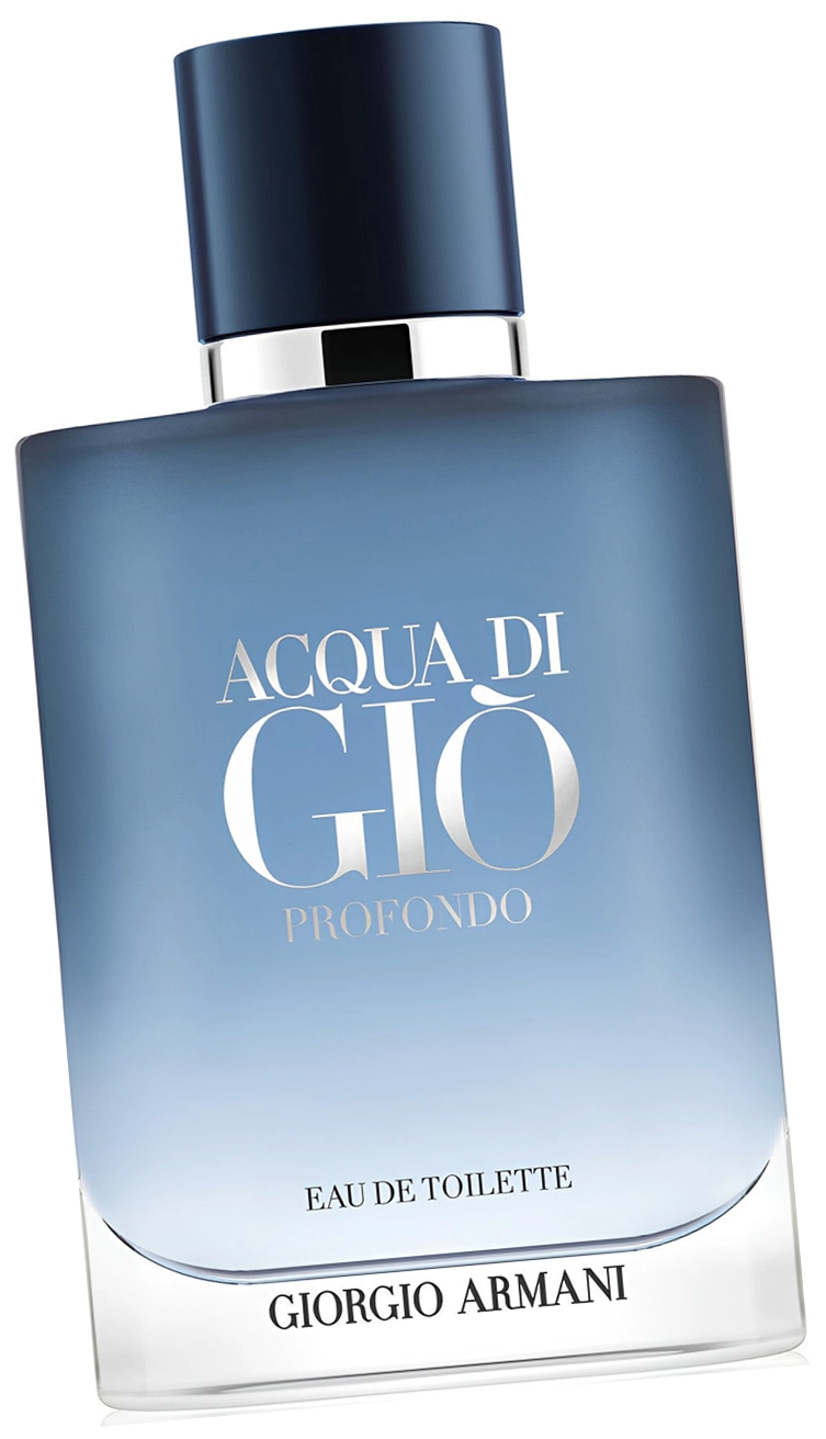 Аромат Giorgio Armani Acqua Di Gio Profondo 100 мл мужской - Джорджио Армани Аква Ди Джио Профондо