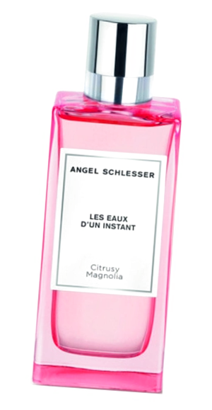 Angel Schlesser Citrusy Magnolia eau de toilette для женщин 100 мл - Ангел Шлессер Цитрусы Магнолия