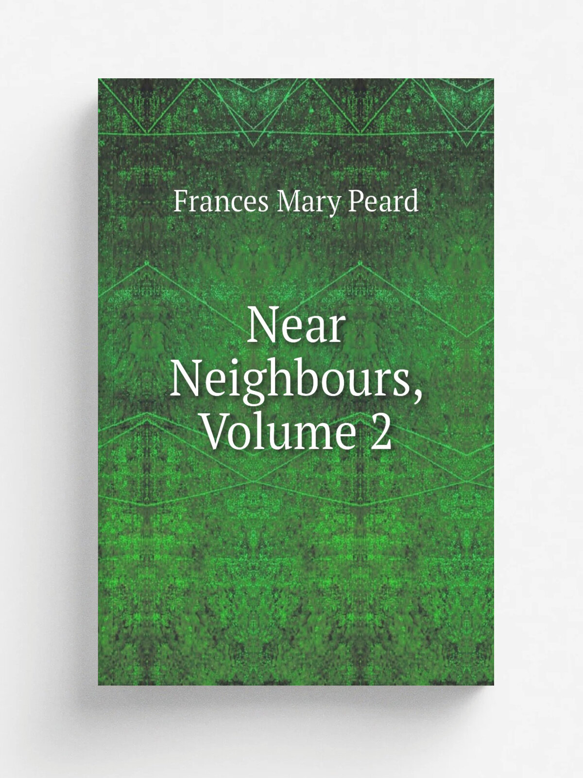 Near Neighbours, Volume 2