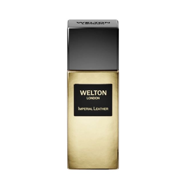 Imperial Leather Welton London 50 мл - духи унисекс / Имперская Кожа