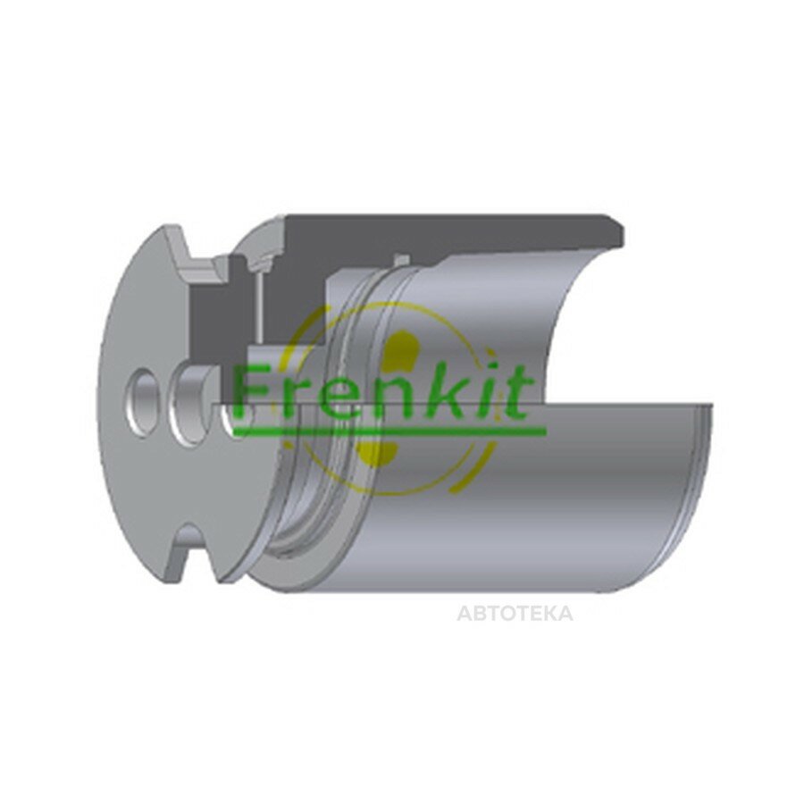 Поршень суппорта TOYOTA задн. FRENKIT P385002