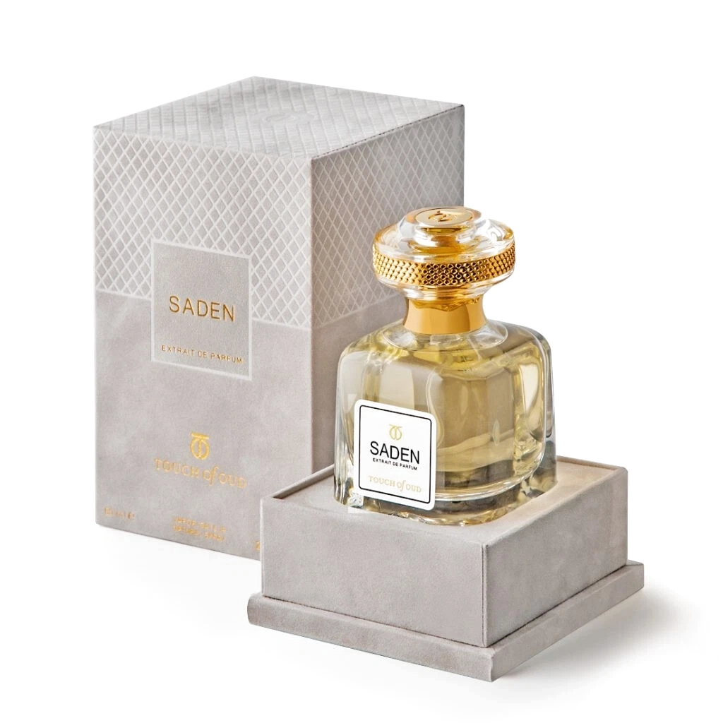 Тач Оф Уд Саден аромат для мужчин и женщин 80 мл / Touch Of Oud Saden