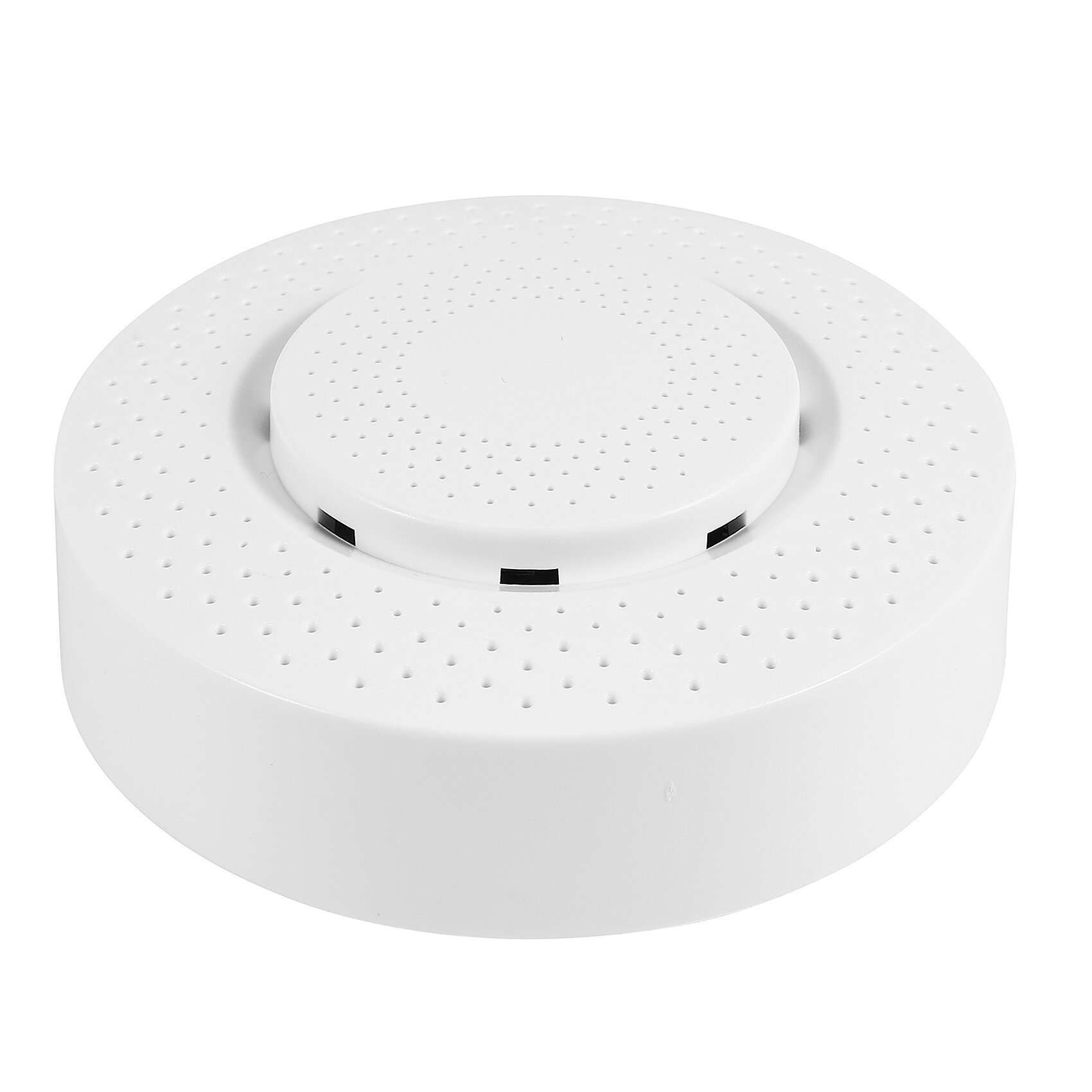Zigbee Tuya 3.0 Монитор качества воздуха Air Housekeeper 5 в 1 Датчик температуры и влажности формальдегида VOC Co2