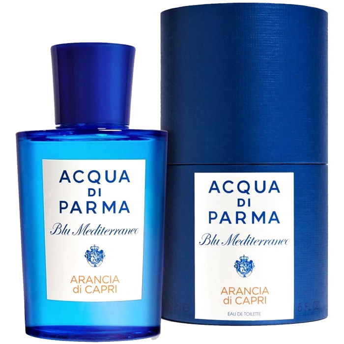 Туалетная вода Acqua Di Parma Arancia Di Capri 100 мл для женщин и мужчин - Каприйский Апельсин