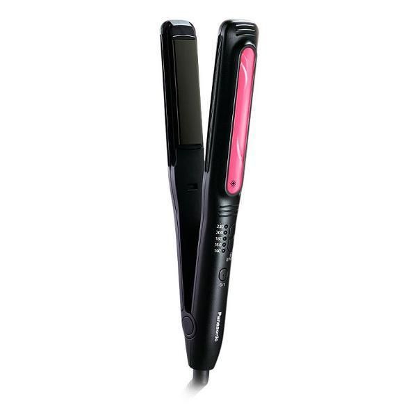 Выпрямитель волос Panasonic EH-HV52-K615