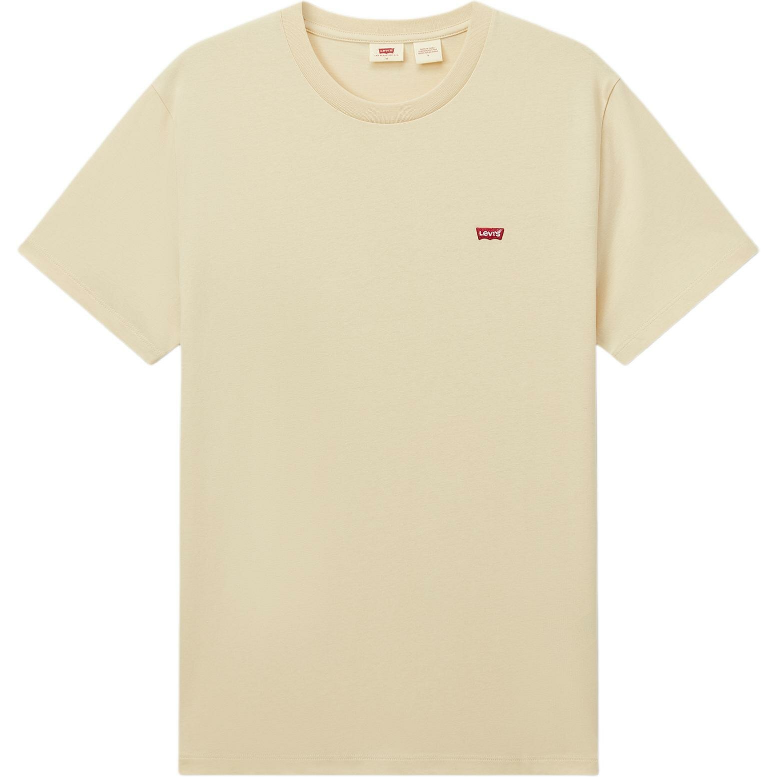 Футболка Levi's Light Umber