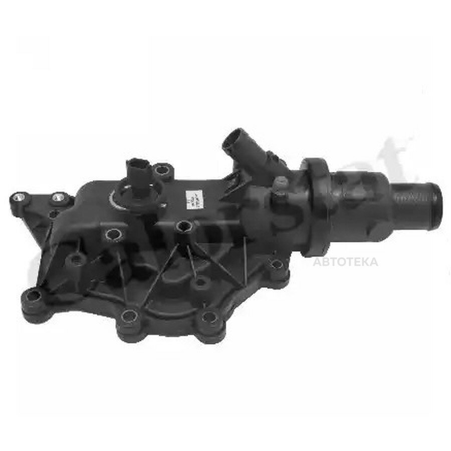 Термостат RENAULT KANGOO/FLUENCE 08- с прокладкой VERNET TH715983J