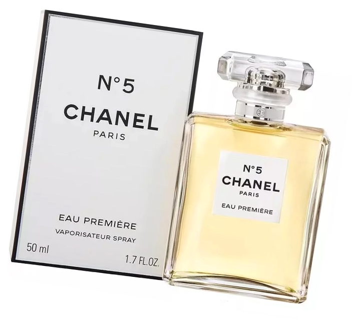 Шанель №5 О Премьер духи для женщин 50 мл - Chanel N5 Eau Premiere