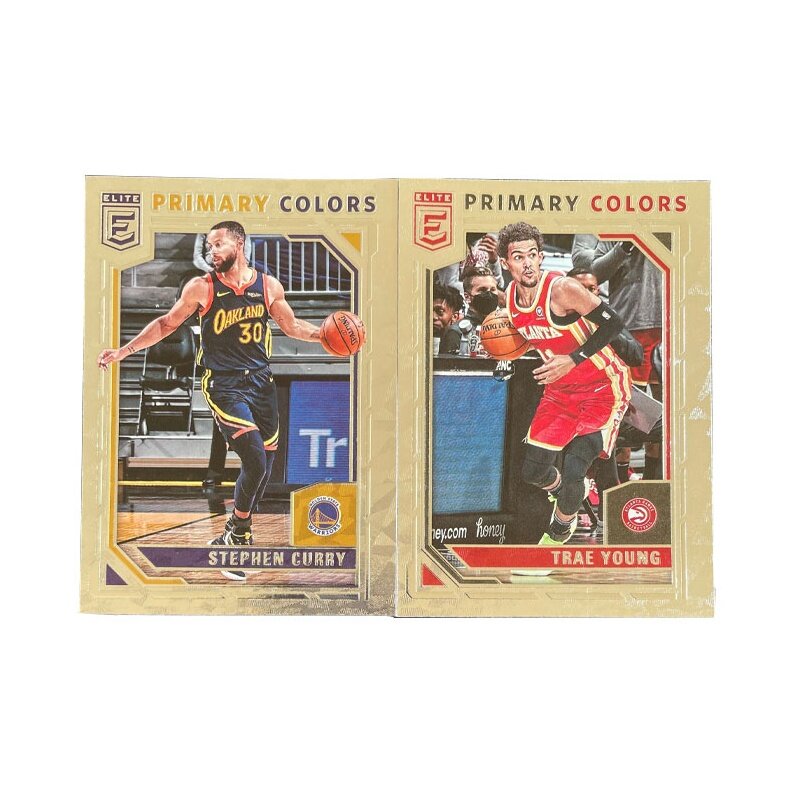 Карточки коллекционные PANINI