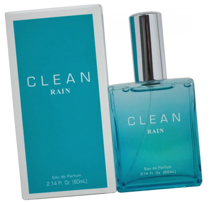 Парфюм женский Клин Рейн 60 мл - Clean Rain парфюмерная вода