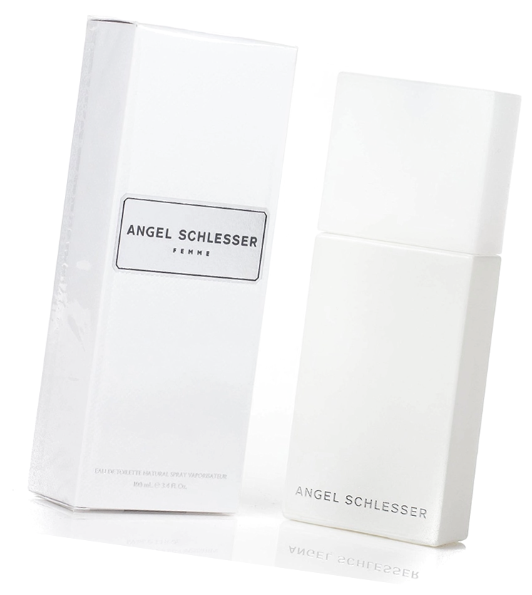 Туалетная вода Ангел Шлессер Фам для женщин 100 мл / Angel Schlesser Femme Edt