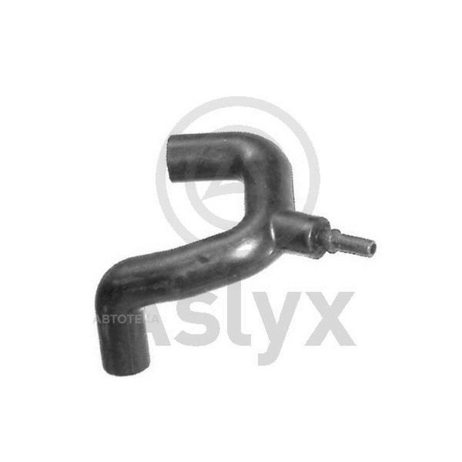 Патрубок воздушный RENAULT MEGANE/LAGUNA 99- ASLYX AS203929