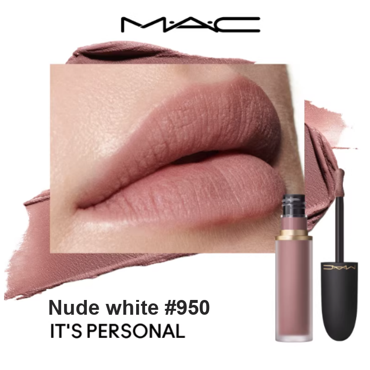 Блески для губ MAC — фото 1