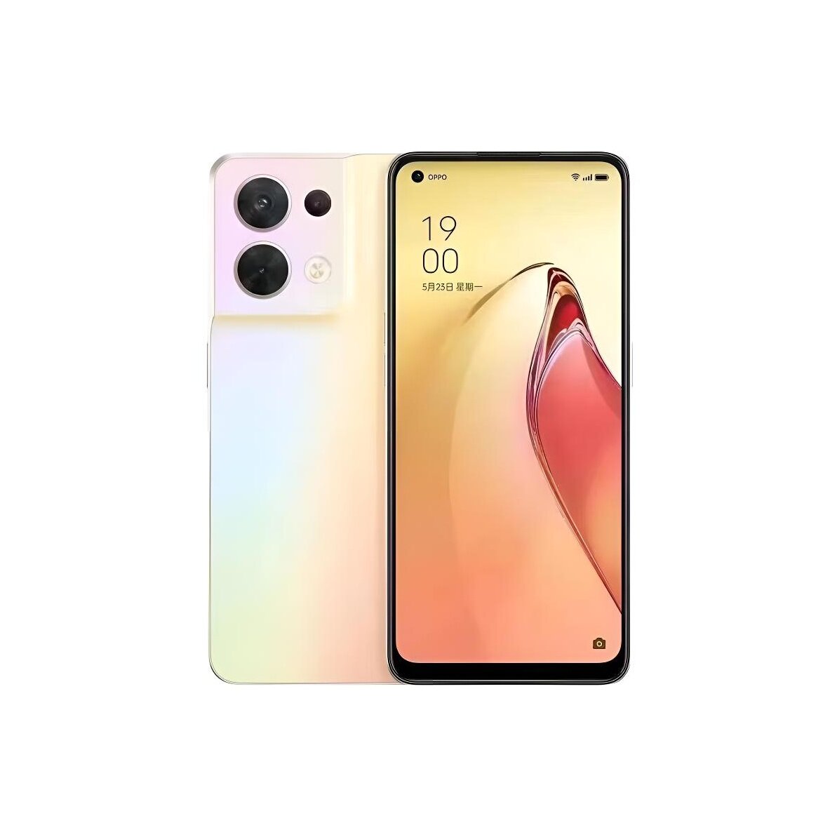 Мобильные телефоны OPPO