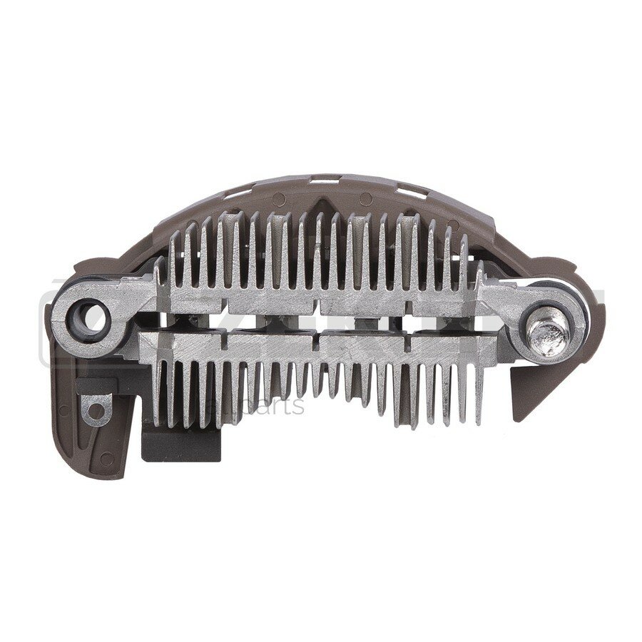 ZEKKERT CR-1029 Диодный мост Renault Logan 04- Dacia Logan 04- Sandero 08-