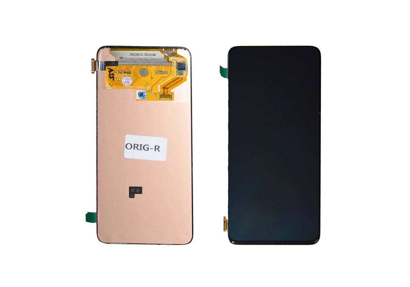 Дисплей для Samsung A90 (A905) (не подходит на A908!) премиум