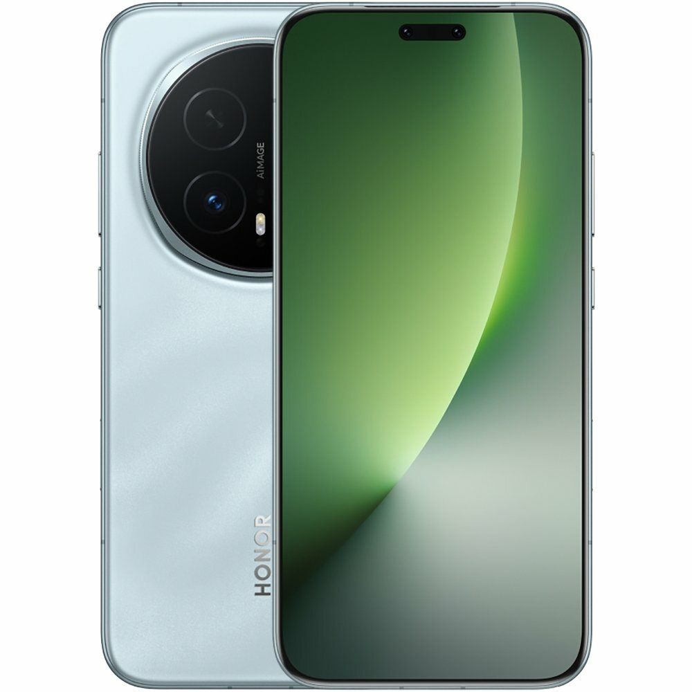 Смартфон Honor Magic 8 Pro 12+512 ГБ голубой