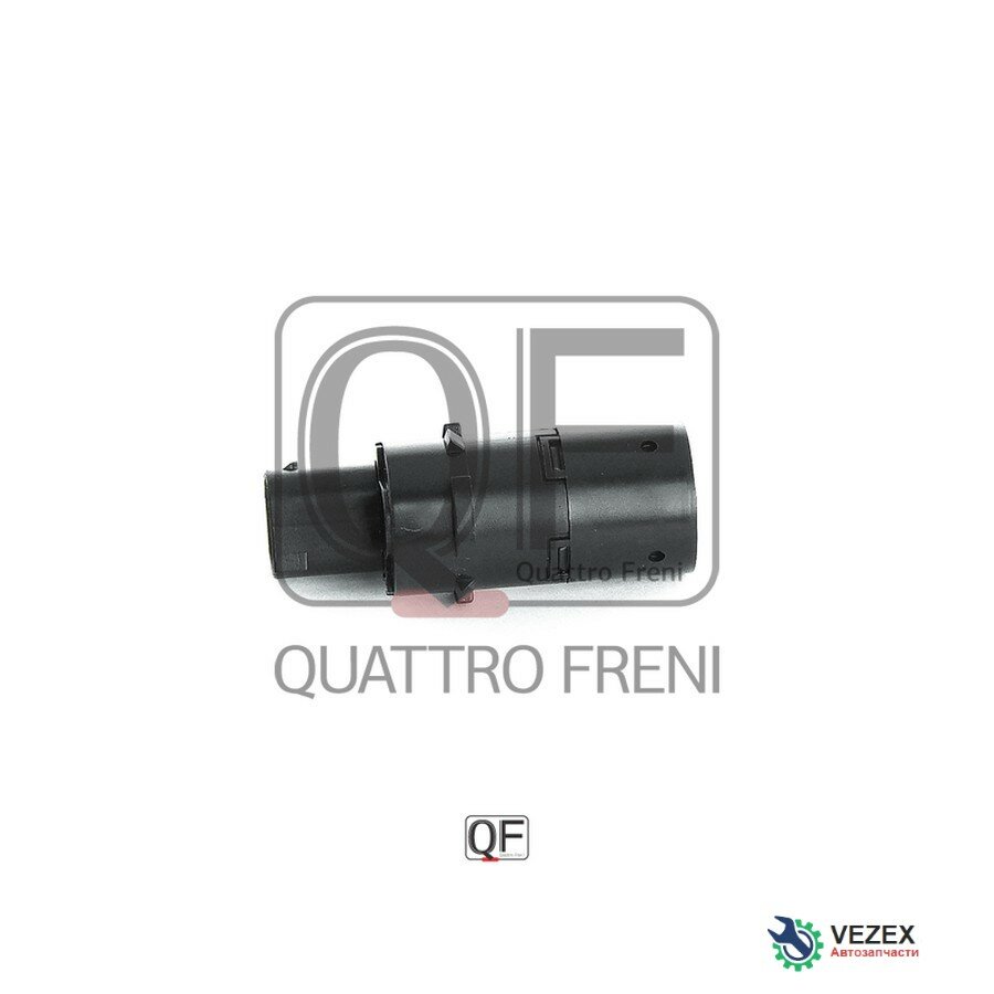 QUATTRO FRENI QF10H00007 датчик парковки!\ BMW E38/E39/E53 All 98>