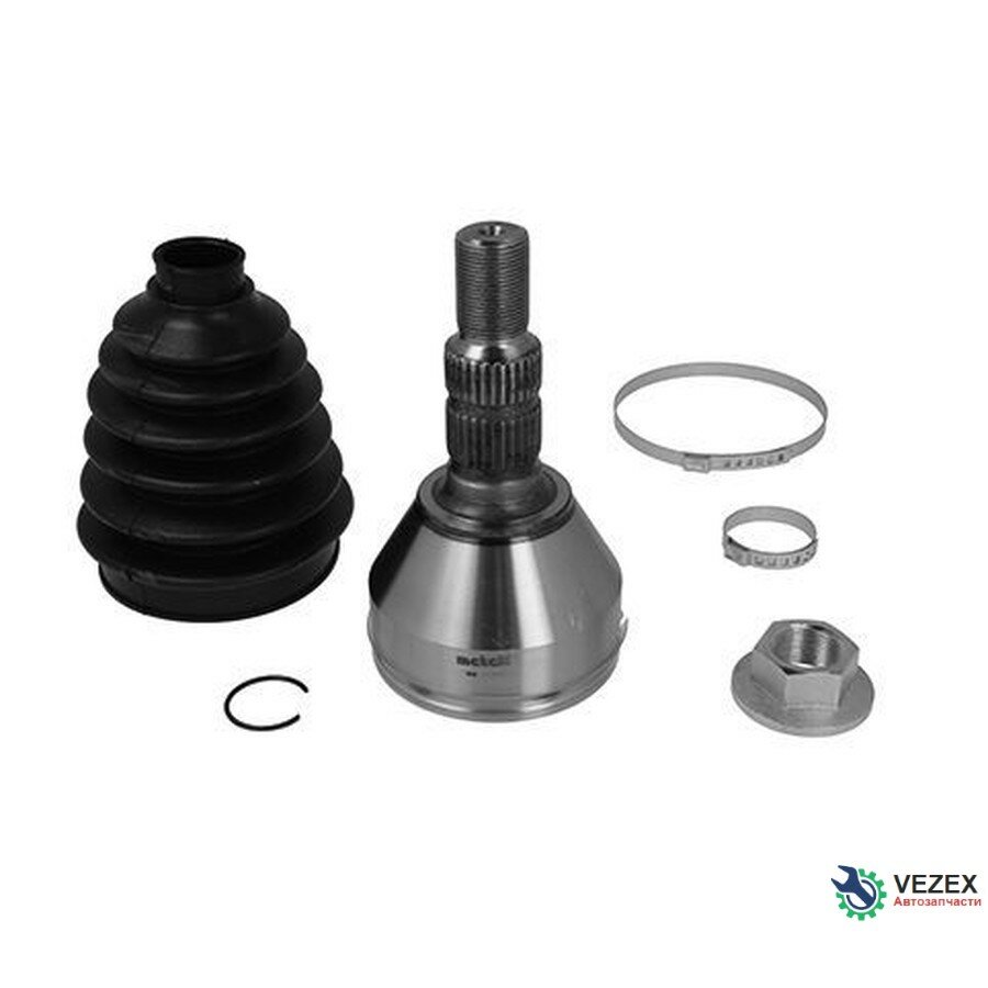 METELLI 15-1506 ШРУС наружный