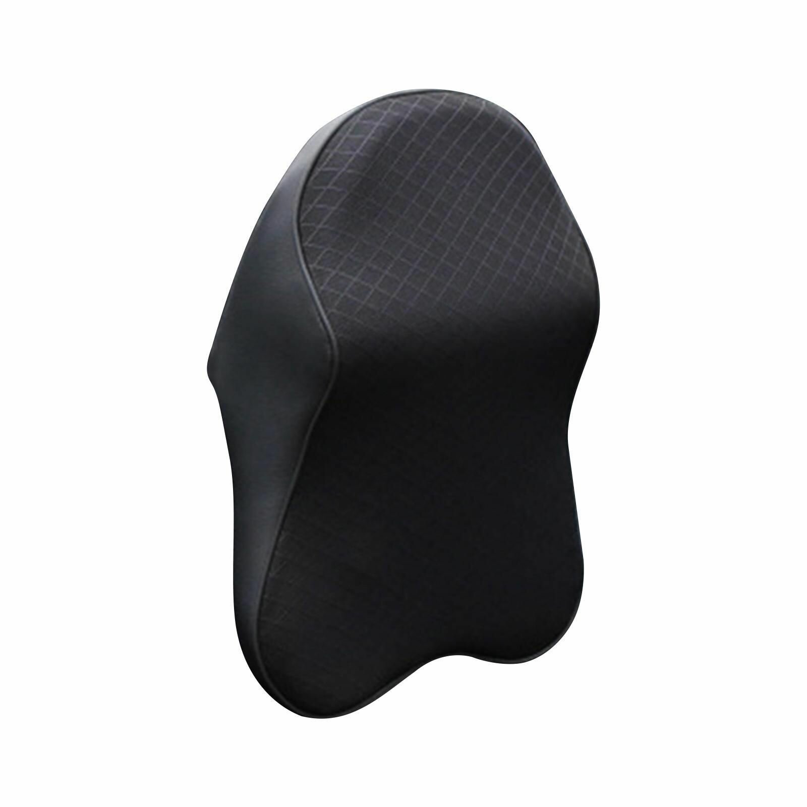Подушка автомобильная, Memory Foam, 1 шт.