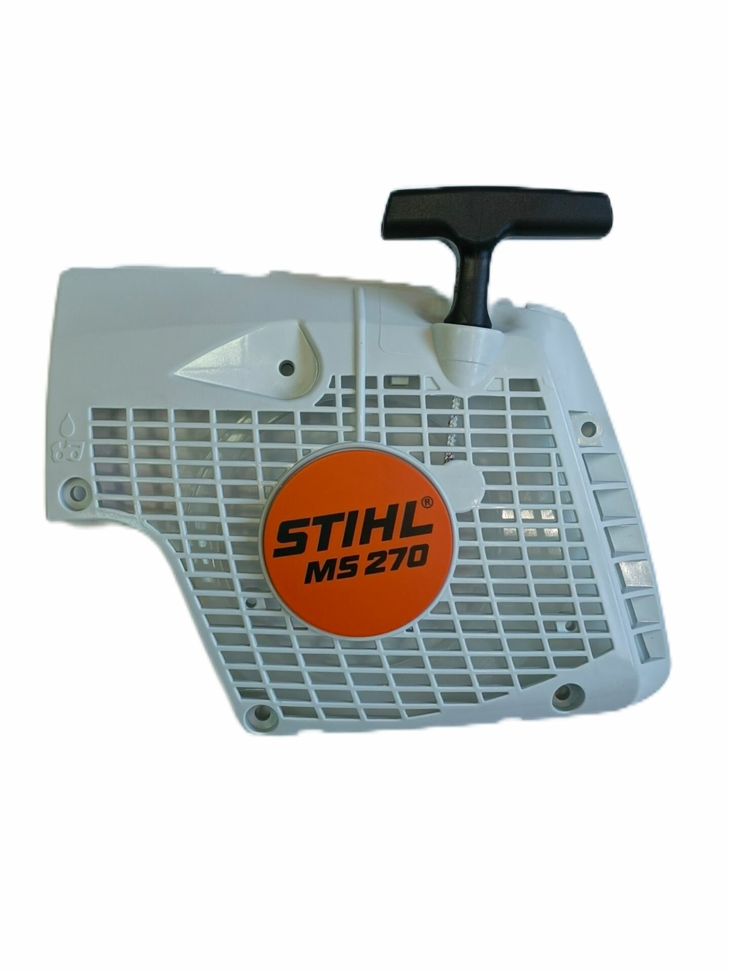 Стартер в сборе STIHL для бензопилы MS 270, MS 280