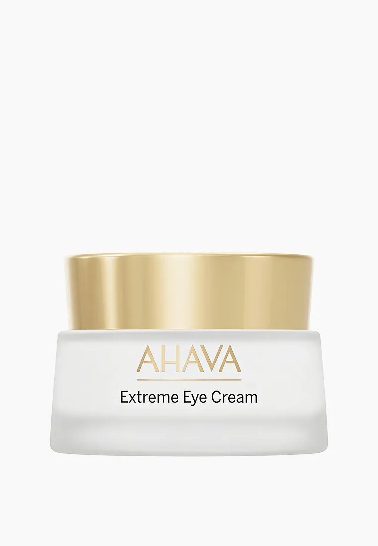 Ahava Крем для кожи вокруг глаз 15 мл